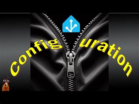 Free Video Home Assistant 101 Splitting Your Configuration From Resinchem Tech Class Central