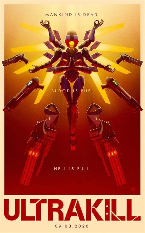 Ultrakill P3 Are You Ready For The Ultimate Prime Sanctum Challenge