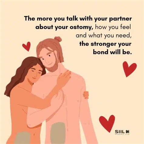 Can You Have Sex With A Ostomy Sex And Ostomy