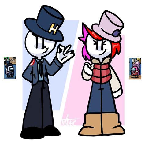 Pin By Kitty On Henry Stickmin Jojo Bizzare Adventure Vintage Cartoon Foxy Wallpaper