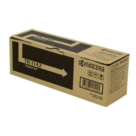 Oem Kyocera Mita Tk 1142 1t02ml0us0 Toner Cartridge Black 72k