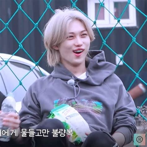 「felix フィリックス🐥【skz Code Ep36】」 動画 スキズ フェリックス 目の保養