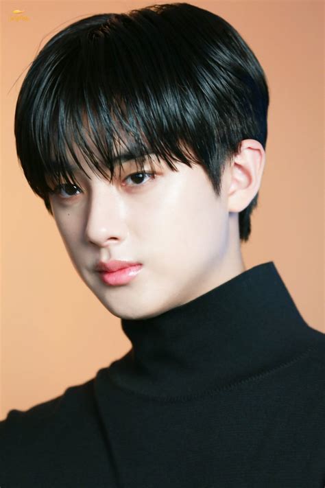 Kim Min Kyu V Picture Hancinema