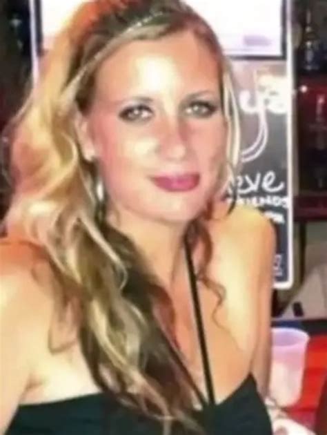 Us Swimming Star Jamie Cail Cause Of Death Revealed Nt News