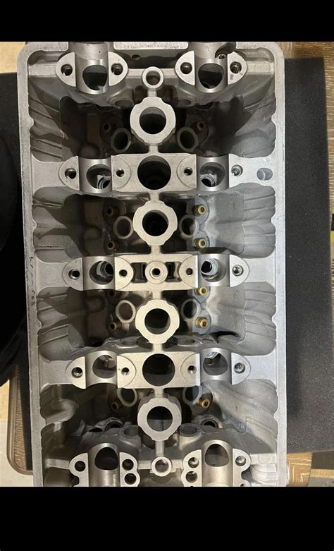 Help W Theses Gsr And B16 Head Can I Complete This Heads With B18 Ls Internals Except The Cams