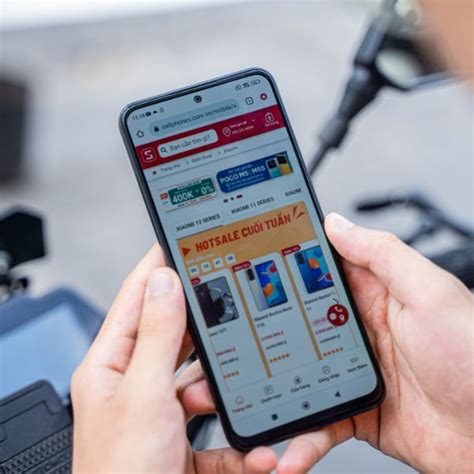 Xiaomi Redmi Note trả góp không lãi suất không thu phí