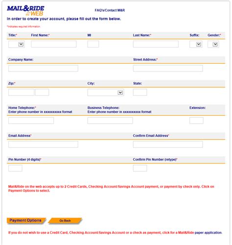 Mnr Tutorial Wageworks