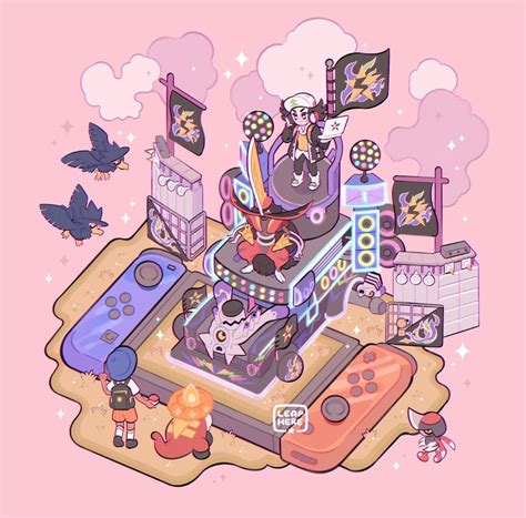 Murkrow Giacomo Pawniard Kingambit Crocalor And 2 More Pokemon