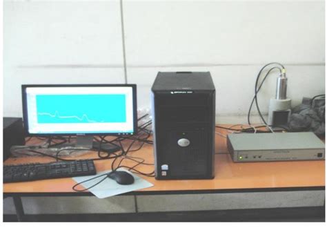 Nuclear Detection System Nai Tl Download Scientific Diagram