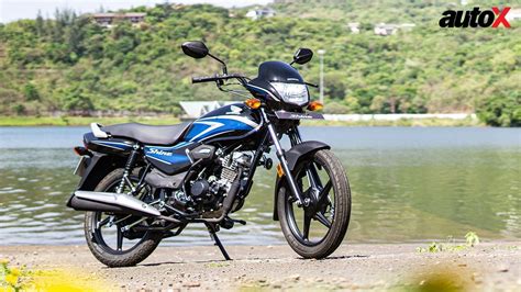 Honda Shine 100 Bike Colours Choose The One You Like Autox