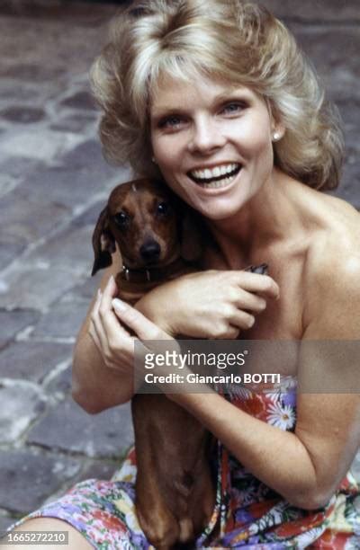 888 Cathy Lee Crosby Photos And High Res Pictures Getty Images