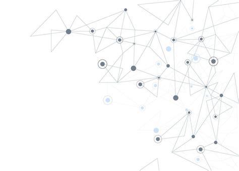 Connected Dots Vector Art Icons And Graphics For Free Download
