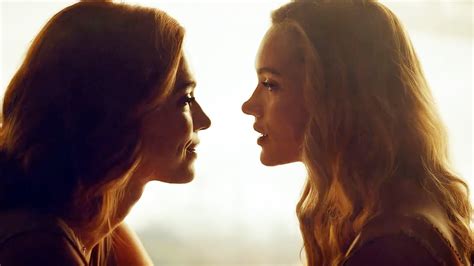 Marie And Nancy Lesbians Kissing Video Youtube