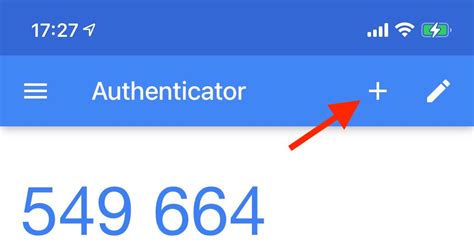 How To Transfer Google Authenticator Accounts To Your New IPhone MacRumors