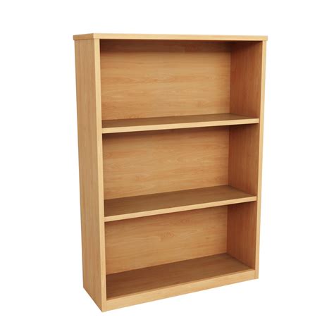 Lp Bookcase Premium