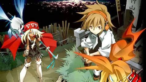 Shaman King Flowers Cuándo Se Estrena El Anime A Qué Hora Y Dónde