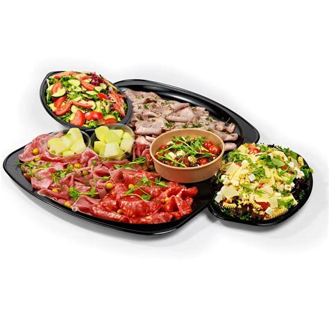 Buffé Nr 5 Duvbo Catering Ica Maxi Solna