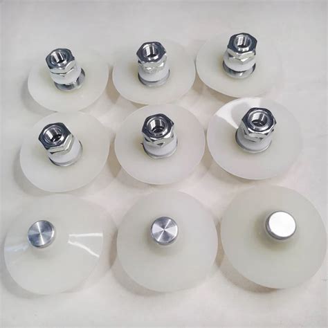 Vibrating Bin Aerator Silo Fluidizer Aerator For Cement Silo