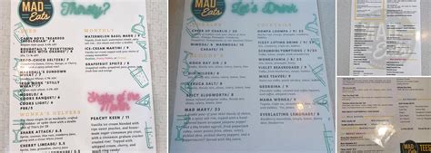 Mad Eats Owasso Menu Reviews 472 Photos 64 Restaurantji