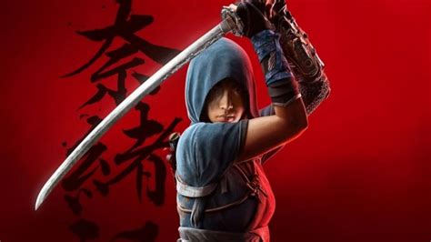 Assassins Creed Shadows Terá Mapa Do Mesmo Tamanho De Origins