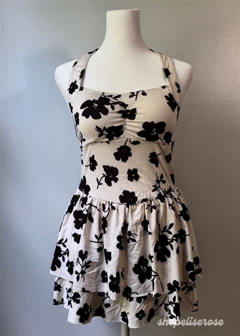 Swim Dresses Elise Rose