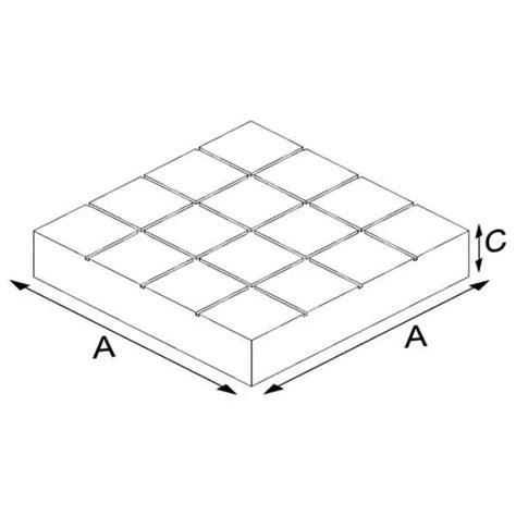 Karo Taban Tuğla Tkl 3 Dış Cephe Tuğla
