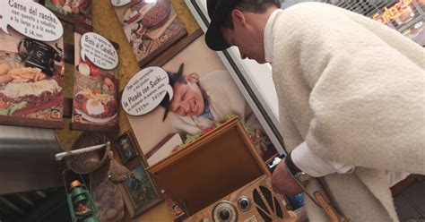 Así Respondió ‘don Jediondo Al Reclamo De Los Proveedores De Sus