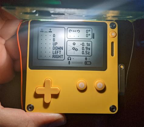 Playdate Light Cover Tease Album On Imgur