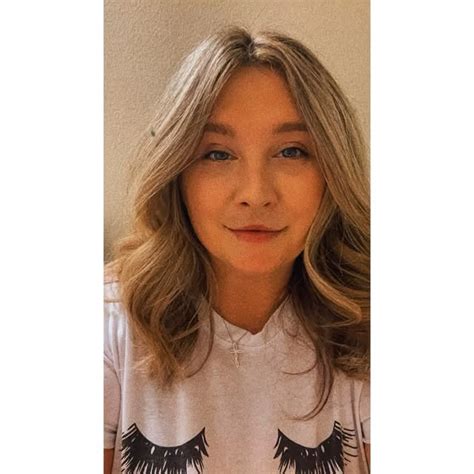 Tabytha Cheever Tabby Cheever • Threads Say More