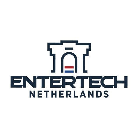 Our Logo And Press Kit Entertech Istanbul Teknokent