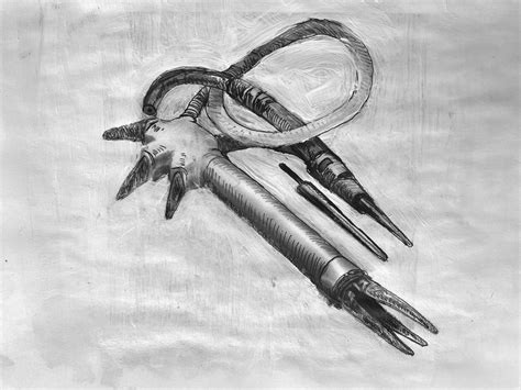 Early Sex Pods — Dirty Drawings