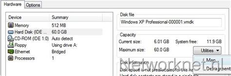 apunts i notes informàtiques vmware failed to lock the file vmware