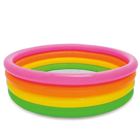 Bazen Za Decu Intex 168x46cm 56441np Oddo Igračke
