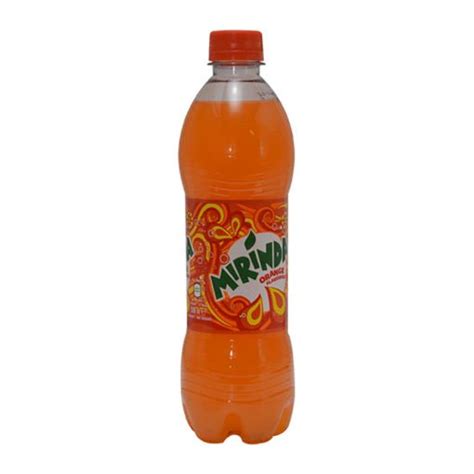 Winners Mirinda Orange 500ml