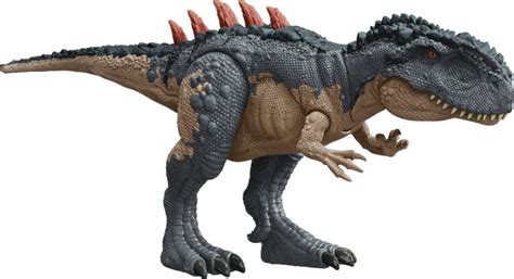 Jurassic World Gigantic Trackers Mapusaurus Toys R Us Canada