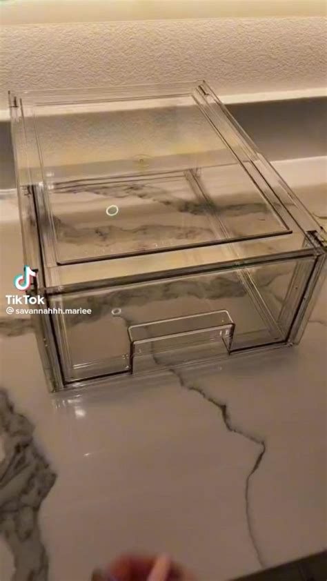 Organizing Tree Hut Scrubs Vc Savannahhh Mariee Bathroom Storage Organization Beauty Room