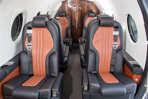 Beechjet 400a Interior Candl Aero