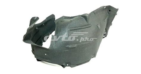 74100T7WA00 Honda подкрыльник