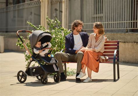 Chicco Introduces The Mysa — Its More Than A Trio System