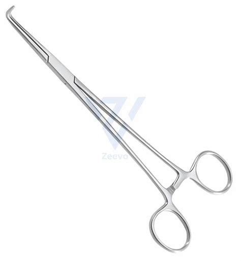 Right Angle Artery Forcep Straight 8 Inch At ₹ 449 Piece In Jalandhar Id 2854877372388