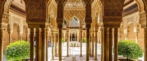 The Spanish Protectorate In Morocco A Journey Through North African