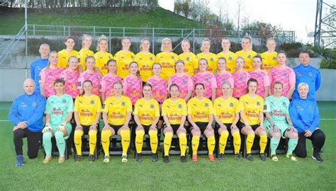 Lunds Bk Dam Till Division 2 Vi Har Självklart Tackat Ja Skånesport