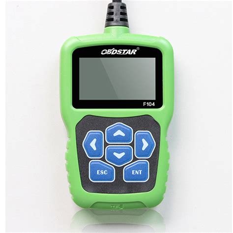 Obdstar Tool Tech Service Advice Obdstar F104 Chrysler Key Programmer Any Good