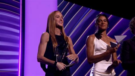 Timpviews Jane Hedengren Wins Espy Award Abc4 Utah