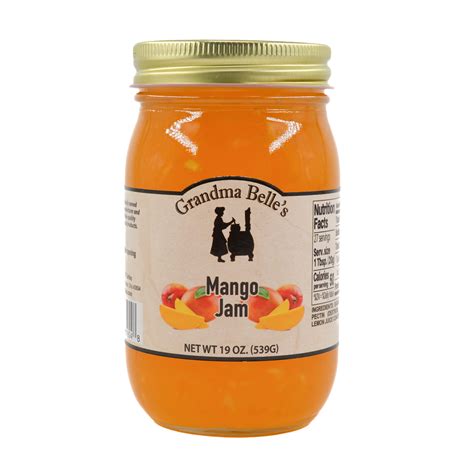 Mango Jam Lil Turtles