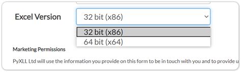 The File Format And Extension Of Pyxllxll Dont Match Pyxll