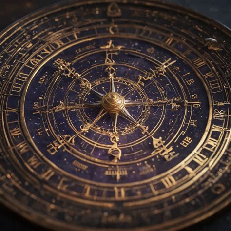 Personal Birth Chart Analysis Your Astrological Blueprint