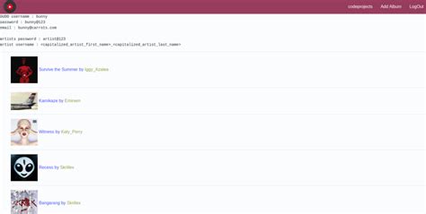 Django Projects Archives Page Of Source Code Projects