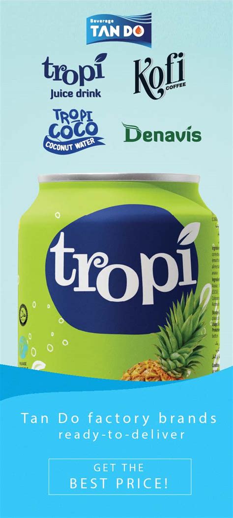 A Guide On Beverage Formulation Development For Start Ups Tan Do