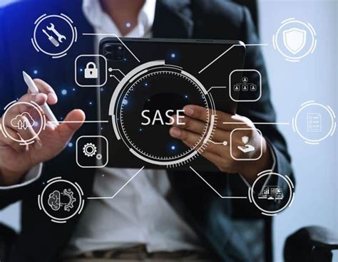 Sase Zerotrust Digitaltransformation Netzwerksicherheit… Marc Sundermann